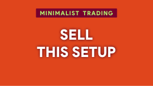 Don't miss this Sell setup | Forex strategies revealed
