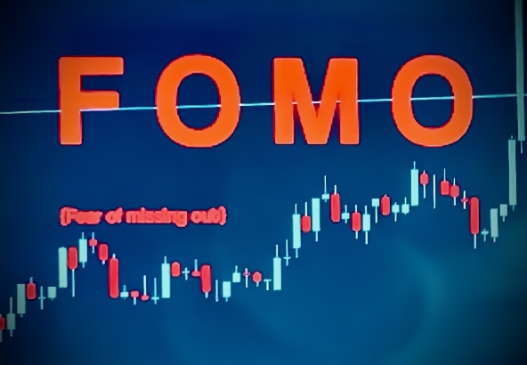 The FOMO Trap: How to Keep a Clear Head in a Volatile Market
